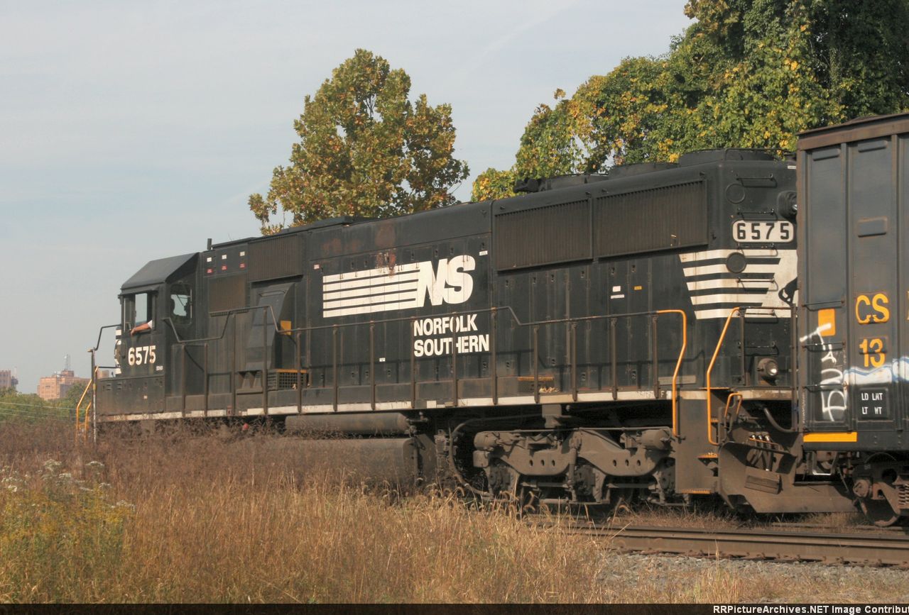 NS 6575